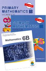 2nd-6th Grade - Page 1 of 2