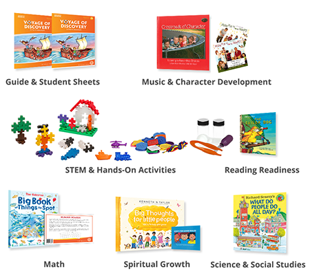 Big Book of Things to Spot - 71805